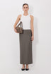 CARA Maxi skirt