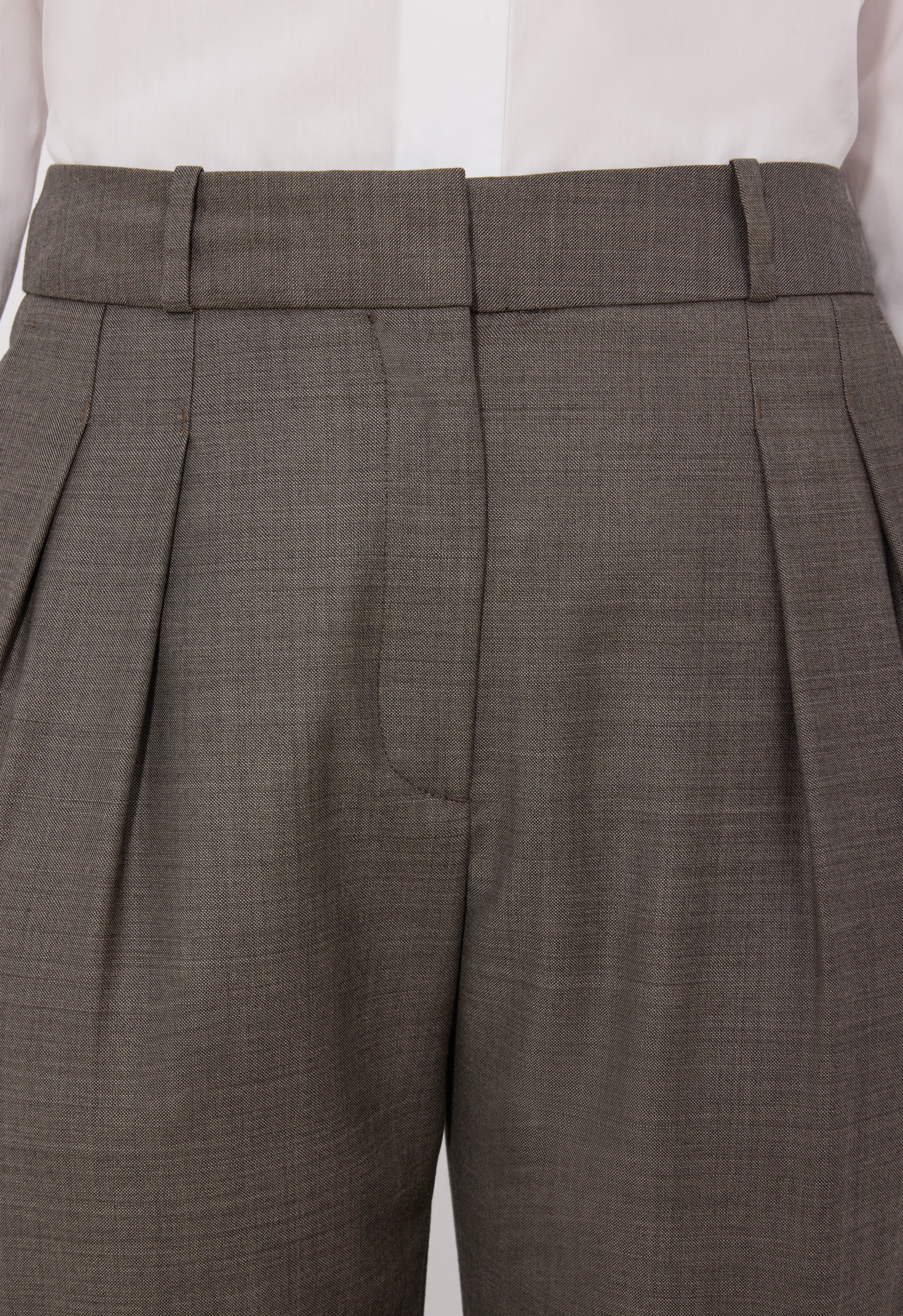 DONAU LDS Virgin wool jacket